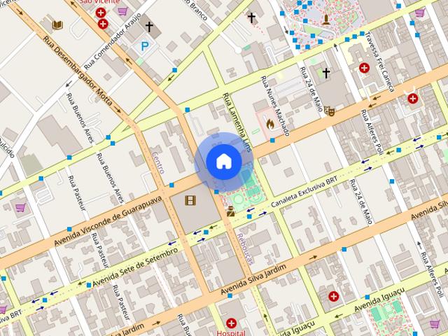 Apartamento