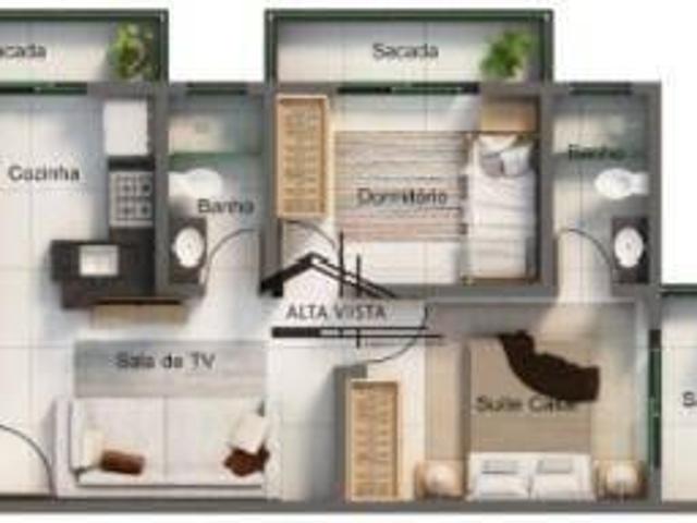 Apartamento