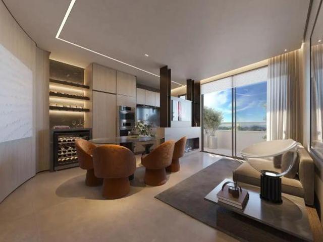 Apartamento