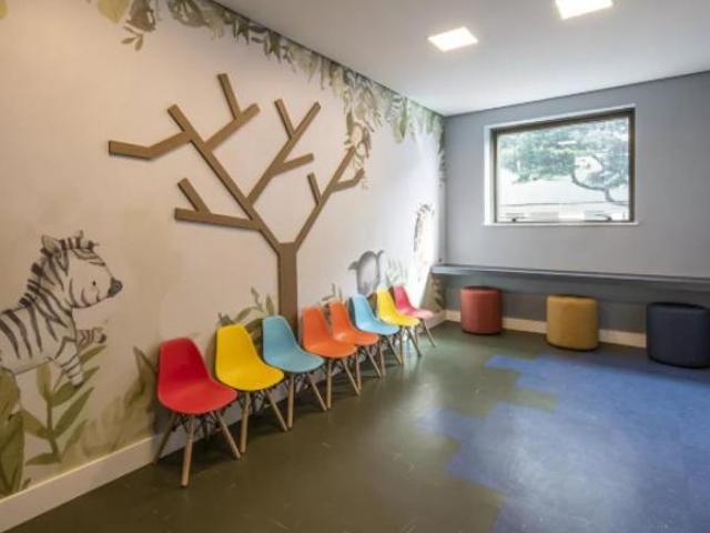 Apartamento para venda em Cruzeiro, Belo Horizonte