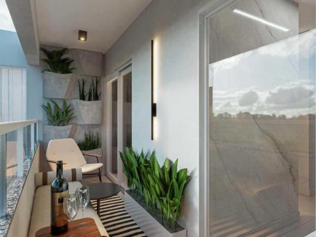 Apartamento para venda em Castelo, Belo Horizonte