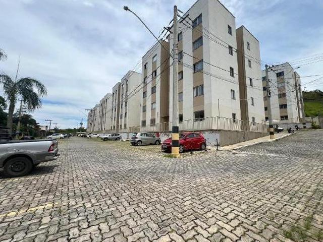 Apartamento para venda em Grama, Juiz de Fora