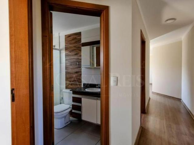 Apartamento para venda em Jardim Cascatinha, Poços de Caldas