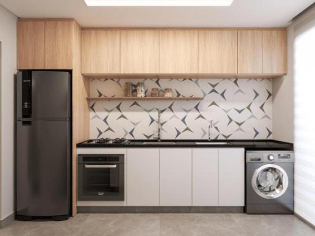 Apartamento para venda em Ipiranga, Belo Horizonte