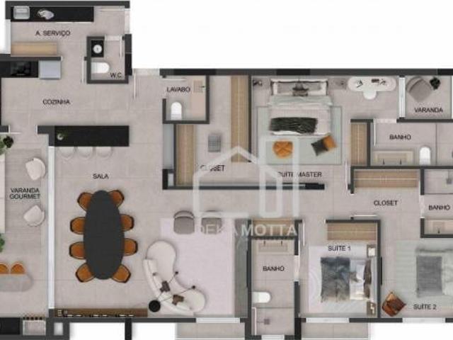 Apartamento