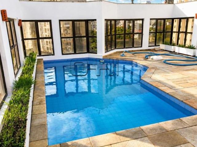 Apartamento 345m², Vila Madalena SP | Venda