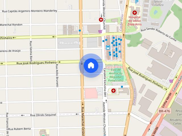 Apartamento