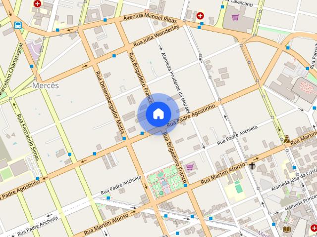 Apartamento