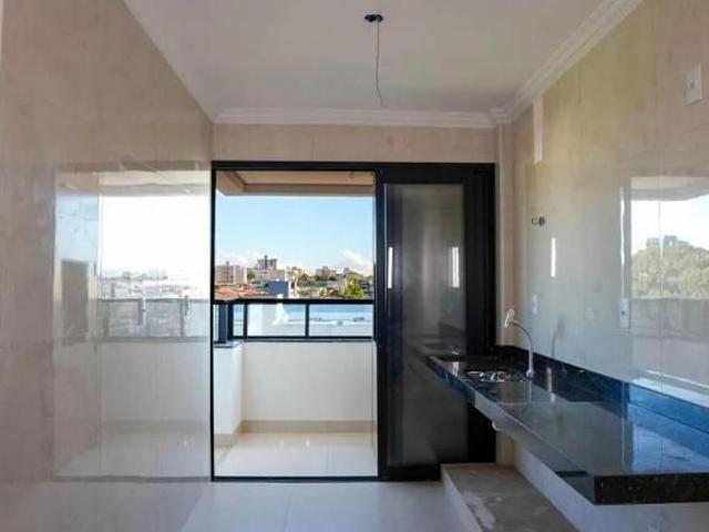 Apartamento para venda em Santa Mônica, Uberlândia