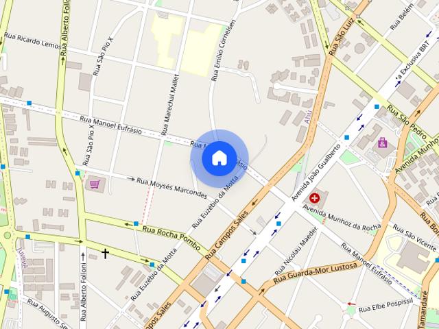 Apartamento