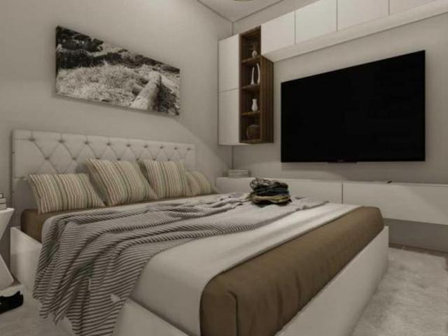 Apartamento para venda em Santa Mônica, Belo Horizonte