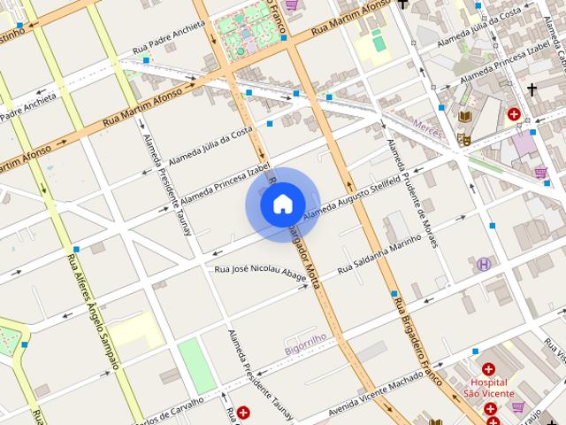 Apartamento