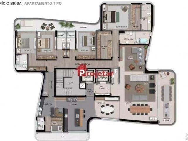 Apartamento