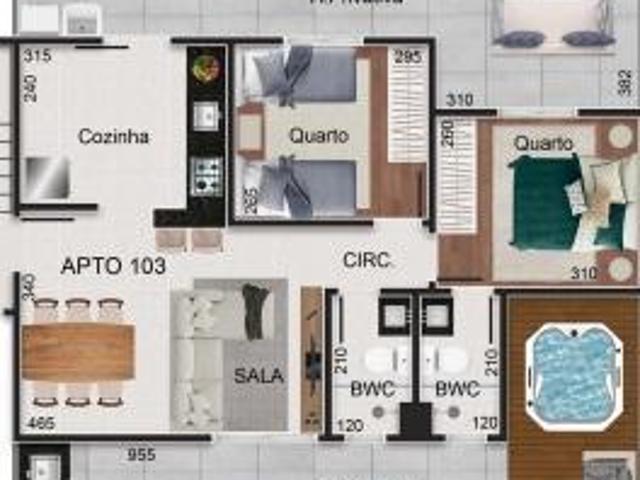 Apartamento