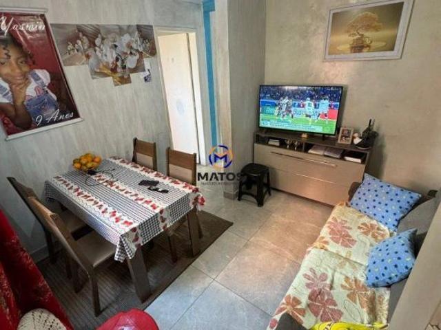 Apartamento