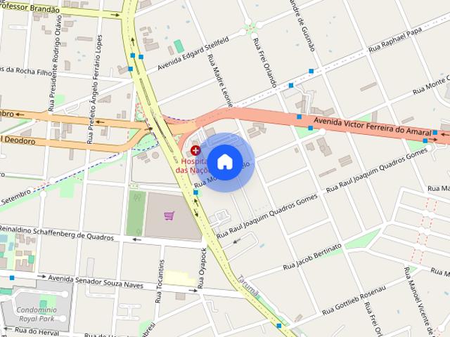 Apartamento
