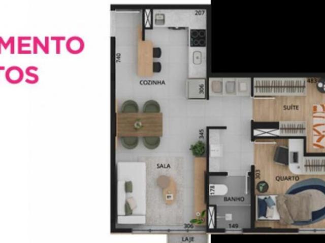 Apartamento