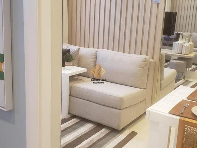 APARTAMENTO 34,96M², 2 DORMITÓRIOS SEM VAGA DE GARAGEM À VENDA CENTRO CAMBUCI SÃO PAULO/SP