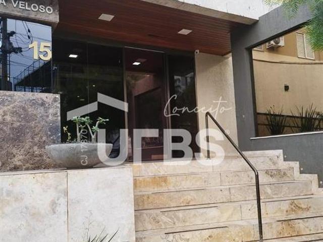 Apartamento, 3/4, 103,06 m², Jardim das Goiás, Goiânia Go