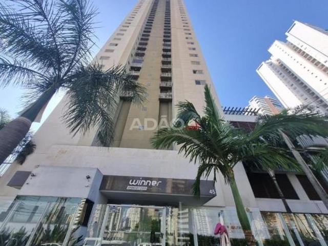 Apartamento 3/4 1 suíte Jardim Goiás Apartamento com 3 Quarto s por R$ 779000.00 no setor Jardi