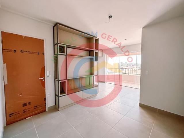 APARTAMENTO 3/4, 1 SUÍTE PARQUE OESTE PRONTO PRA MORAR