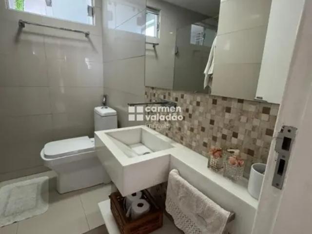 Apartamento 3/4 à venda em Luiz Anselmo