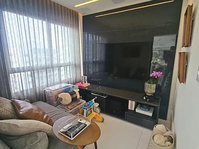 Apartamento 3/4 à venda na Graça