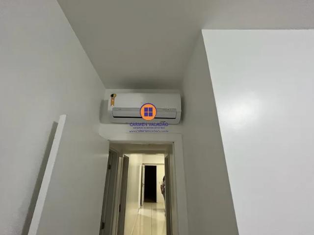Apartamento 3/4 à venda no Caminho das Árvores
