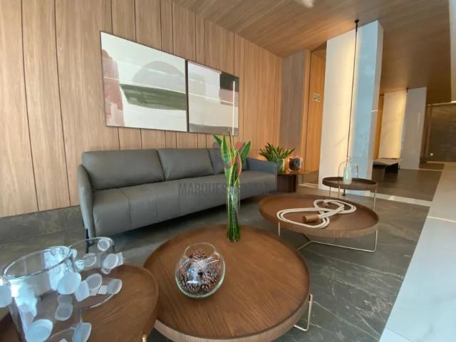 Apartamento 3/4 com Suíte em Localização Privilegiada