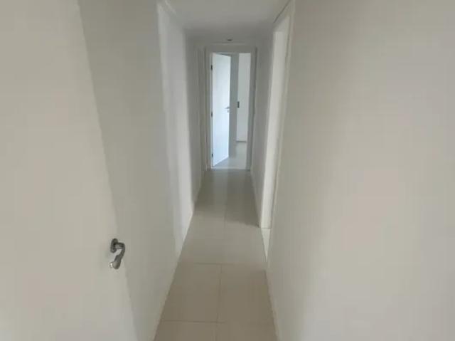Apartamento 3/4 + dependãncia armacao vista mar oportunidade