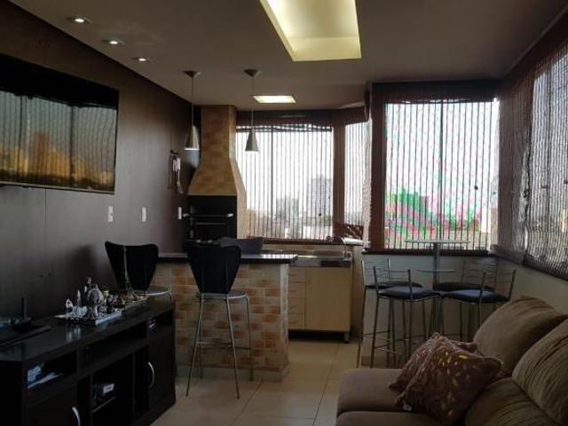 Apartamento 3/4 DUPLEX SETOR SUDOESTE Apartamento com 3 Quarto s por R$ 490000.00 no setor Seto