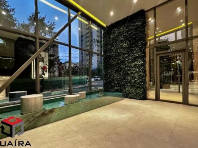 Apartamento 34 M² Localizado No Bairro Campo Belo São Paulo SP