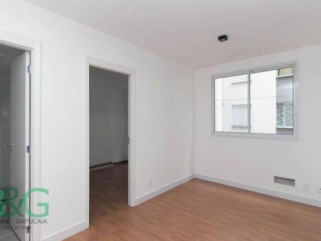 Apartamento, 34 m² venda por R$ 295.000,00 ou aluguel por R$ 2.600,00/mês Vila Guilherme São P