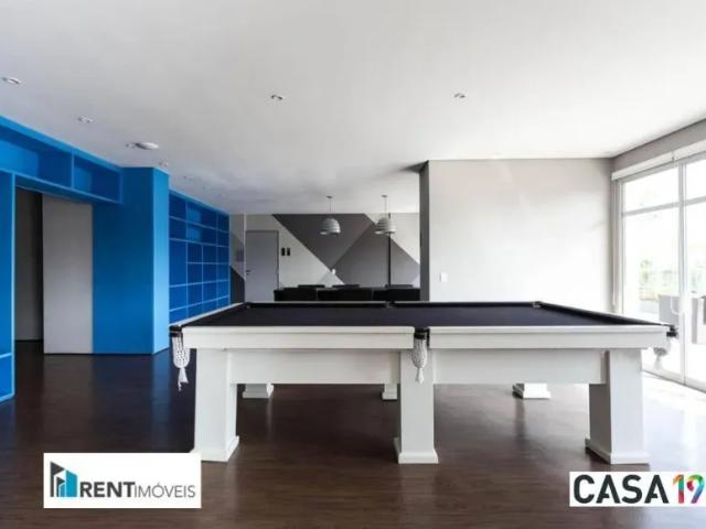 Apartamento, 34 m² venda por R$ 580.000,00 ou aluguel por R$ 4.150,70/mês Campo Belo São Paulo