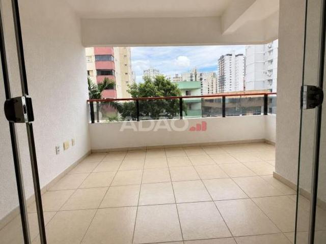 Apartamento 3/4 no St Bela Vista Apartamento com 3 Quarto s por R$ 450000.00 no setor Setor Bela Vi