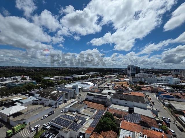 Apartamento 3/4 para Locação no Condomínio Life na Gruta de Lourdes
