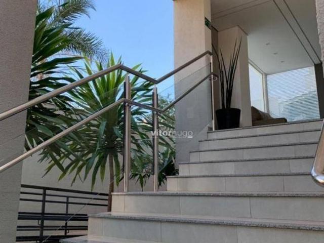 Apartamento 3/4 Santa Mônica