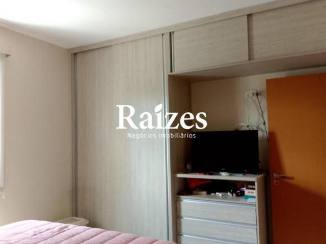 Apartamento 3/4 sendo 1 suíte Santa Mônica
