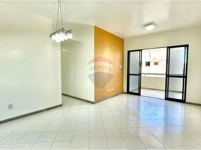 APARTAMENTO 3/4 SENDO UMA SUÍTE COM ARMÁRIOS EM TODOS OS AMBIENTES, NO BAIRRO DO STIEP R$ 3.300, COM TAXAS
