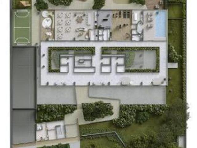 APARTAMENTO 3/4 SUÍTES CABRAL EXCELENTE LOCALIZAÇÃO
