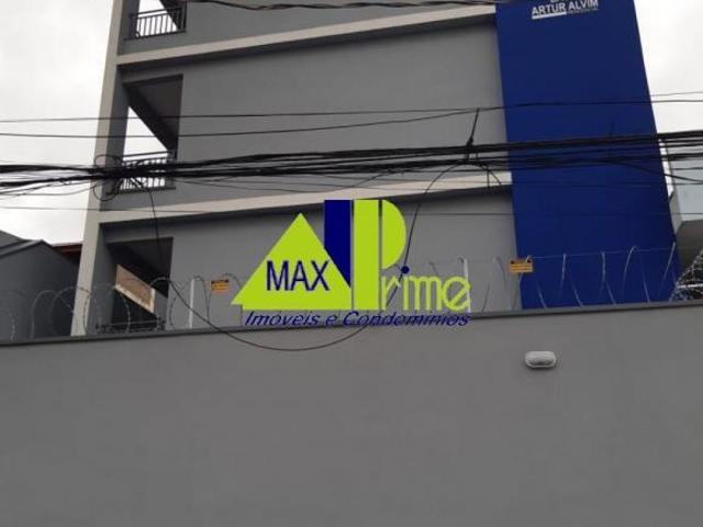 APARTAMENTO 34M²/01 DORMITÓRIO/SALA/COZINHA/AREA DE SERVIÇO/SEM VAGA