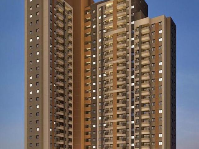 Apartamento 34m² 2 quarto próximo ao metro Penha de França