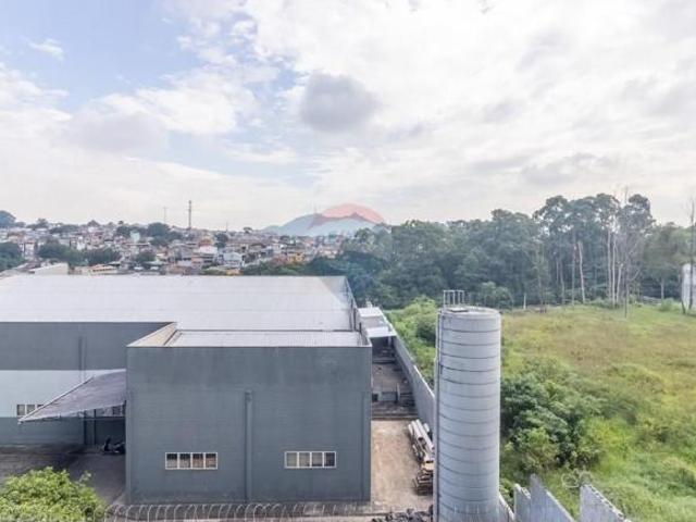 Apartamento 34m² com 2 dormitórios – Vivaz Cantareira II