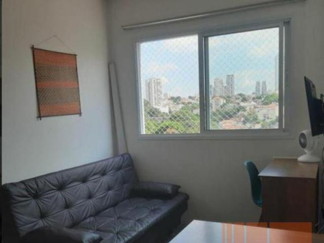 Apartamento 34m² venda Cambuci São Paulo SP