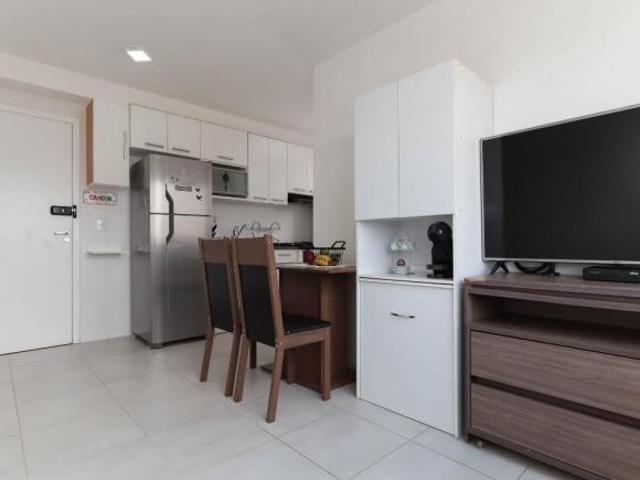 Apartamento 34M² Vila Leopoldina, 2 Dorms, Lazer Completo, Próximo Estação Ferroviária