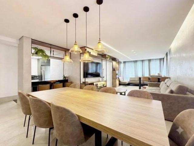 Apartamento para venda em Castelo, Belo Horizonte