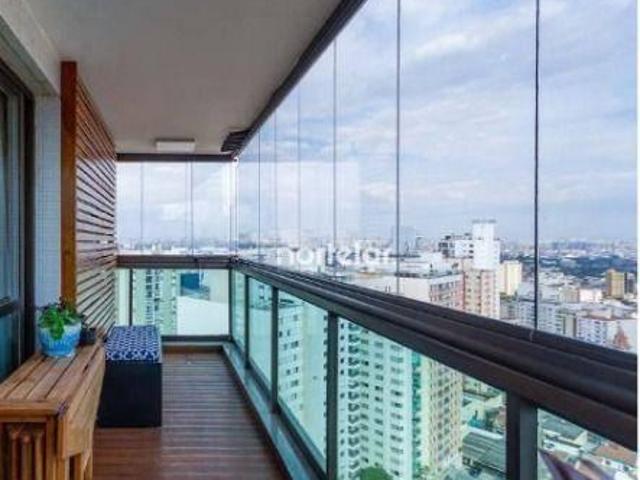 Apartamento, 350 m² venda por R$ 2.978.000,00 ou aluguel por R$ 33.872,00/mês Santana São Paul