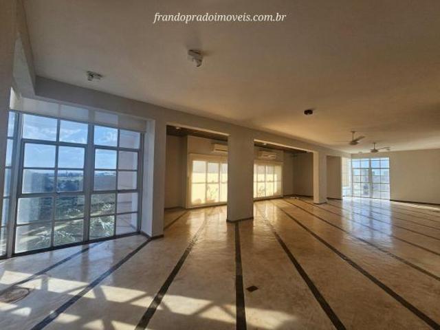 Apartamento 350m² à venda no bairro Santa Maria Uberaba MG
