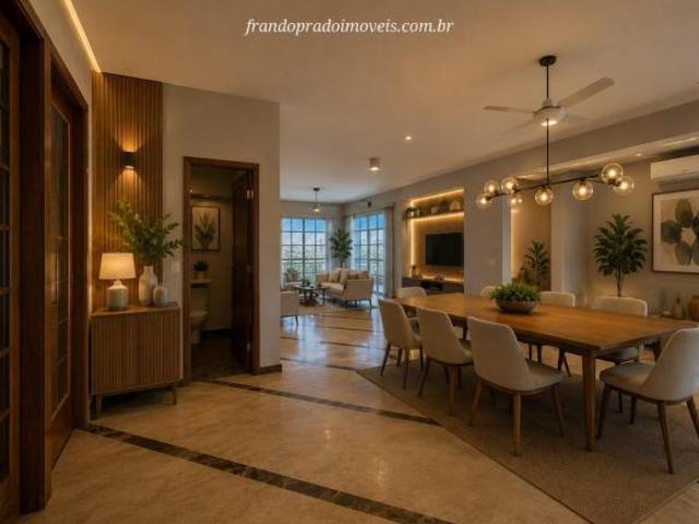 Apartamento 350m² à venda no bairro Santa Maria Uberaba MG