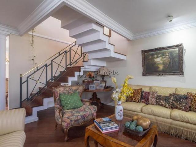 Apartamento 350m², Campo Belo SP | Venda